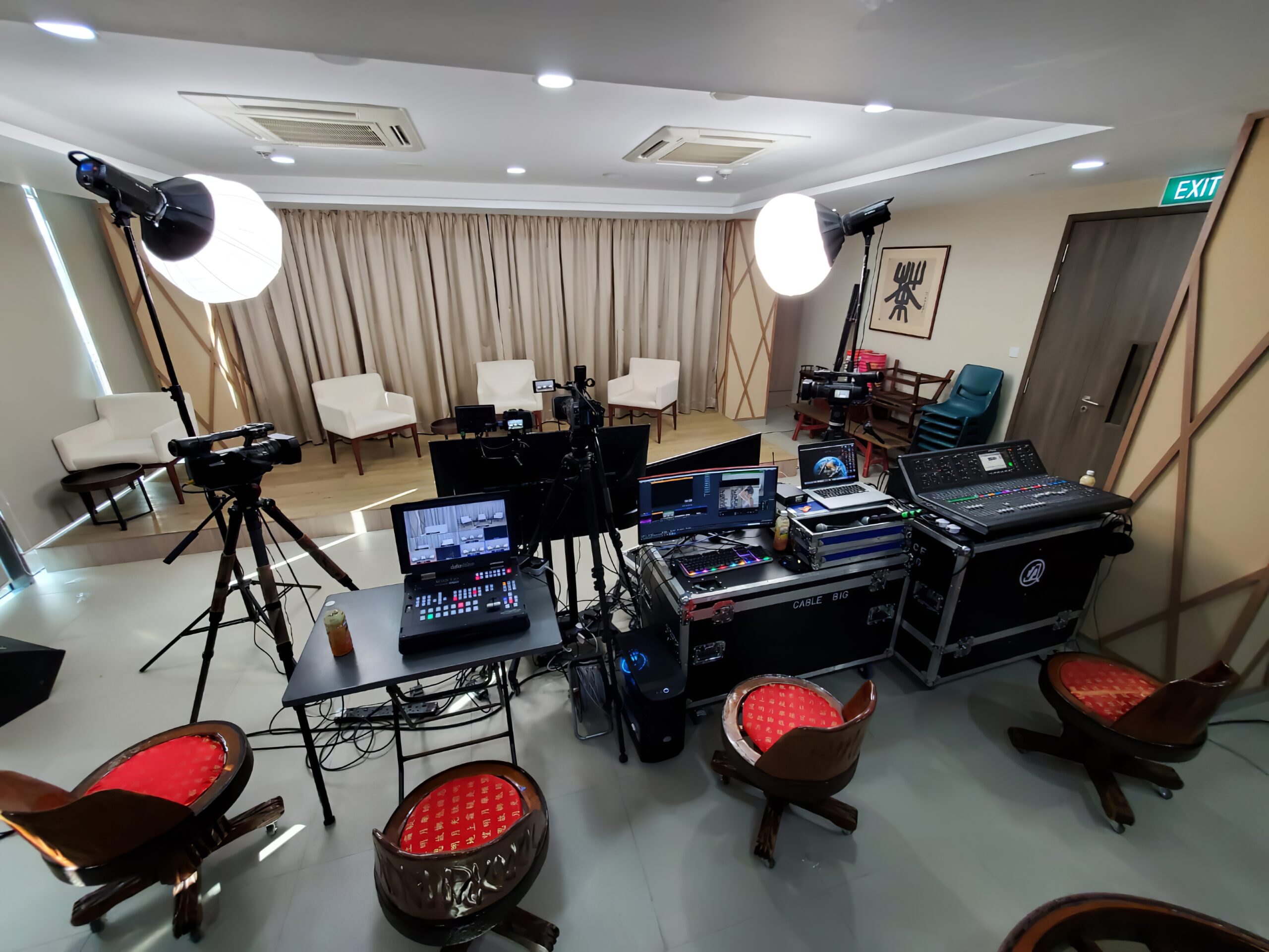 Things To Know When You Are Looking For A Videography And Photography ...