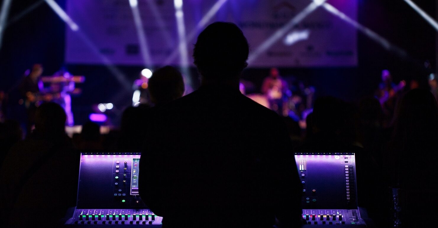 What Are The Types Of Event Management? - JSQ Production